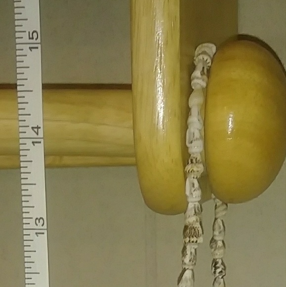 Jewelry | Vintage Baby Conch And Cowrie Shell Necklace | Poshmark